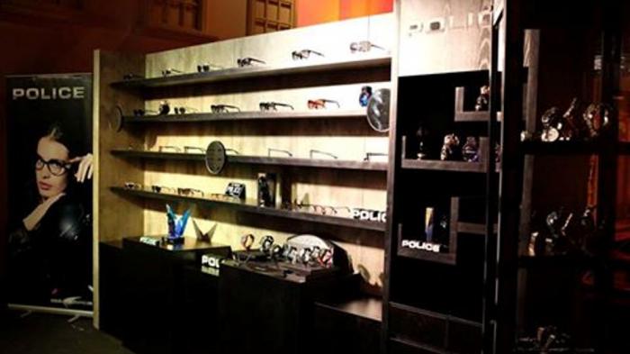 Info Terbaru Brand Police Kini Ada di Facebook dan Instagram ...