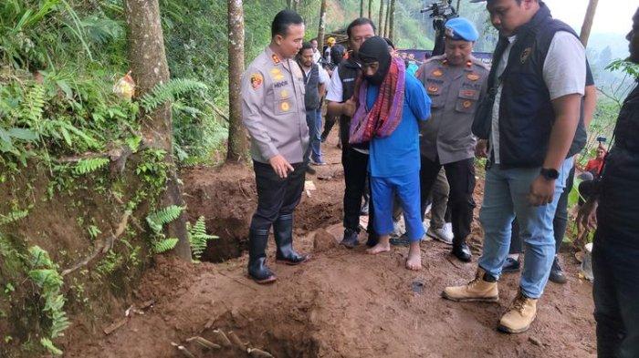 Update Kasus Pembunuhan Berantai Mbah Slamet, 28 Orang Dilaporkan ... Update Kasus Pembunuhan Berantai Mbah Slamet, 28 Orang Dilaporkan ...