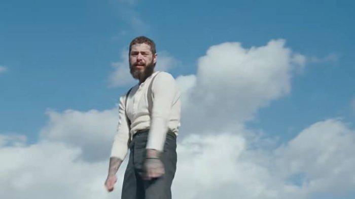 Lirik Lagu Mourning - Post Malone, Lengkap dengan Terjemahannya ...