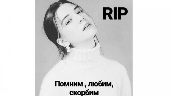 Model Asal Rusia Ini Meninggal di Shanghai Fashion Week 2017 Karena ...