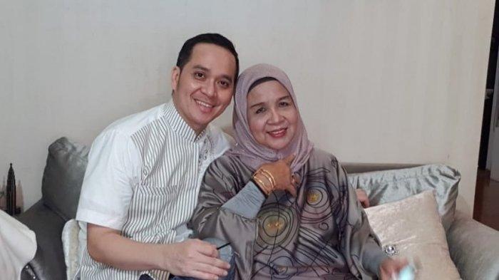 Ibu Presenter Kembar Fadli dan Fadlan Meninggal Dunia, Keluarga Unggah ...