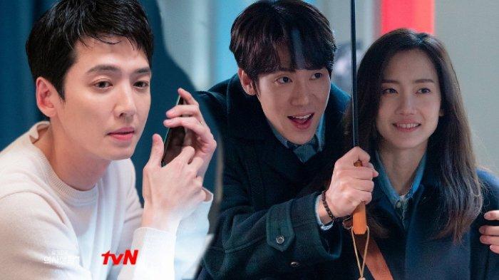 4 Kisah Percintaan di Drama Hospital Playlist 2: Pacaran Rahasia Ahn ...