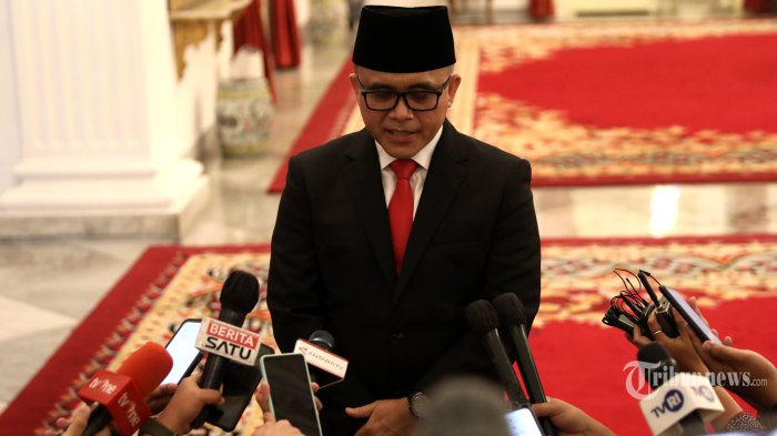 Menpan RB Azwar Anas: ke Depan, Reformasi Birokrasi Serba Digital ...