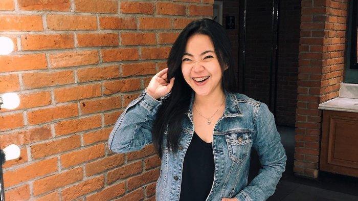 Sosok Priska, Peserta Indonesian Idol yang Lolos, Anang Hermansyah ...