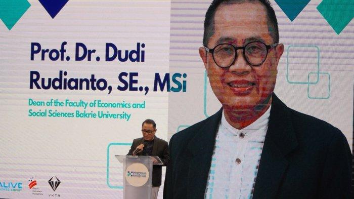 IYSDGs 2025 Digelar di Jakarta, Ratusan Pemuda Bahas Masa Depan Kota ...