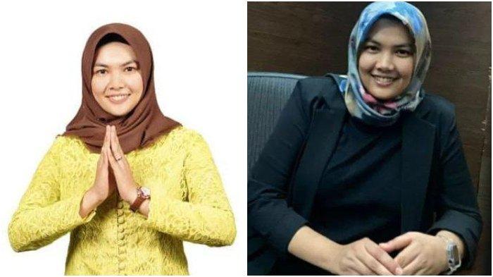Profil Atika Nasution, Wakil Bupati Termuda di Indonesia, Wanita Single ...