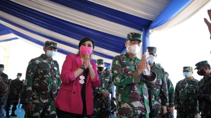 Batamec Shipyard Kembali Dapat Kepercayaan Bangun Kapal BCM TNI AL ...