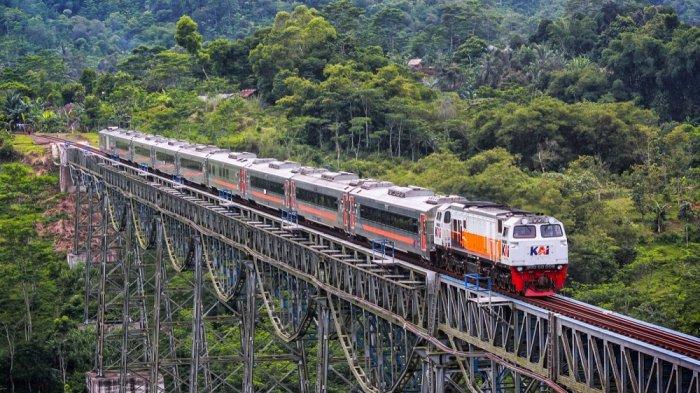 Jadwal Keberangkatan Kereta Api Resmi Berubah per 1 Juni 2023, Berikut ... Jadwal Keberangkatan Kereta Api Resmi Berubah per 1 Juni 2023, Berikut ...