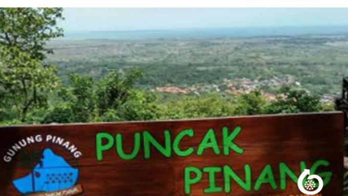 Bukit Pinang, Destinasi Wisata Murah Meriah di Banten yang ...