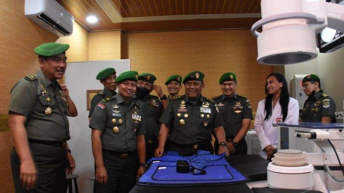Kapuskesad: RS Moh Ridwan Meuraksa Hadirkan Alat Canggih Extracorporeal Shock Wave Lithotripsy ...