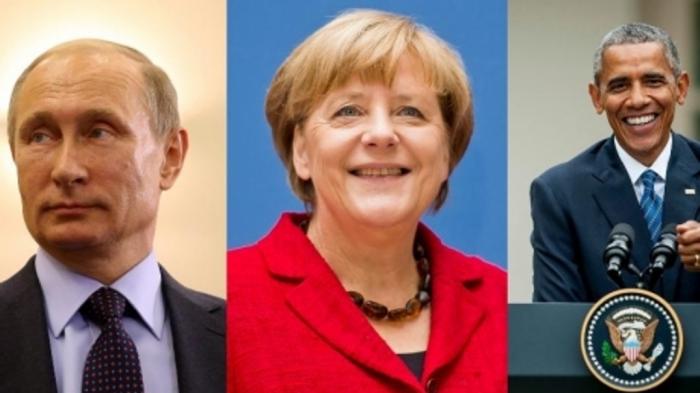 Forbes Rilis Daftar Orang Paling Berpengaruh di Dunia 2015, Jokowi Tak ...