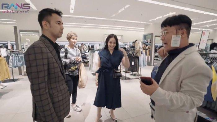 Demi Ubah Penampilan Sang Asisten Layaknya Artis, Raffi Ahmad ...