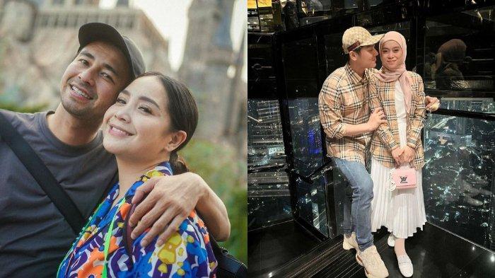 Raffi Ahmad Ngaku Sempat Ditelepon Rizky Billar, Sebut Lesti Kejora ...