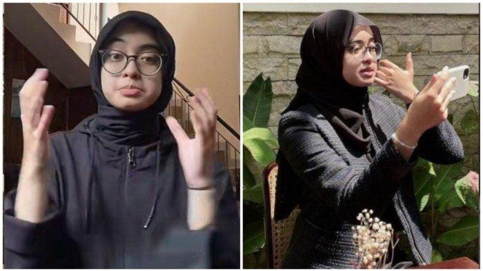 Seleb Tiktok Rahma 'Kanjengrahtu' yang Tewas di Tol Jagorawi Dikenal sebagai Pendengar yang Baik ...