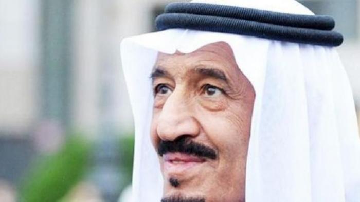 Raja Baru Arab Saudi Figur Pemersatu Keluarga Kerajaan - TribunNews.com