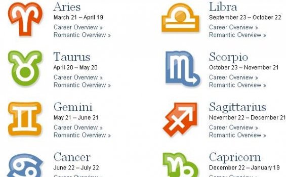 Ramalan Zodiak Anda - Sagitarius (9) - TribunNews.com