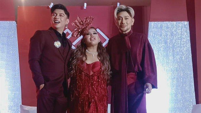 Caren Delano Jadi Brand Ambassador Skincare Setelah Viral Wajahnya Disorot Kamera Tanpa Filter ...