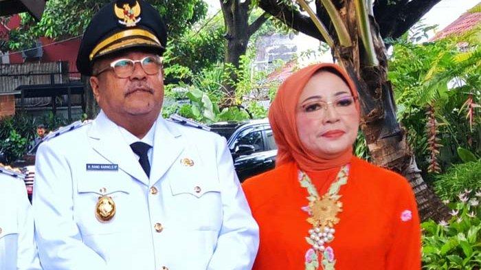 Rano Karno Pastikan Hadir di Retret Kepala Daerah Magelang - TribunNews.com