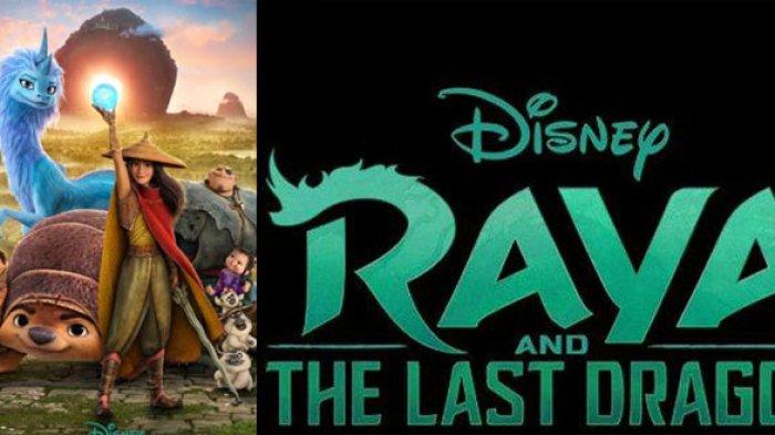 Produksinya Libatkan Seniman Indonesia , Film Raya and The Last Dragon ...