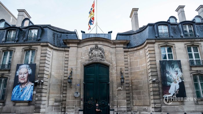 Mengenal Apa Itu Monarki, Pemerintahan Dipimpin oleh Raja atau Ratu ...