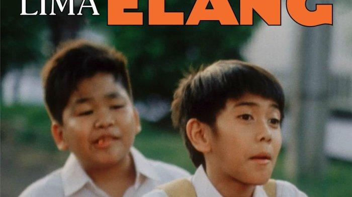 Rekomendasi Film Anak yang Bisa Ditonton di Bioskop Online dalam Rangka ...