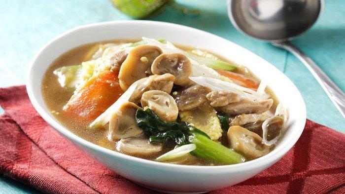 Resep Capcay yang Enak dan Praktis Ala Rumahan, Berikut Kumpulan Cara ...