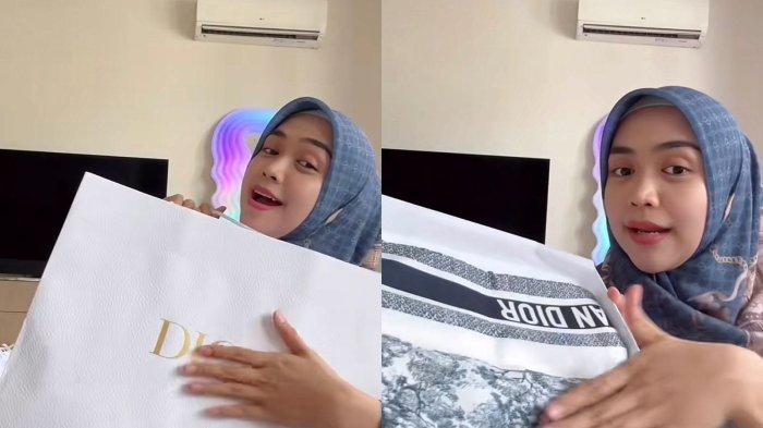 Jelang Lebaran Ria Ricis Siapkan Hampers Mewah untuk Followersnya ...