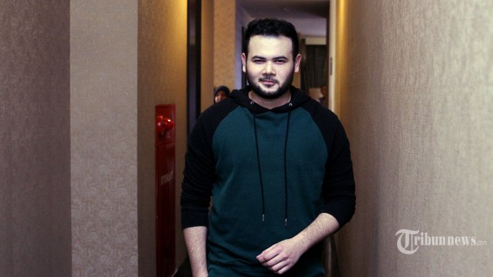 Dua Hari Setelah Ditangkap, Ini Empat Perkembangan Kasus Narkotika ...