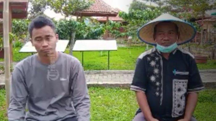 Desa Rigis Jaya, Sebuah Kampung Kopi di Lampung Barat dengan Raihan ...