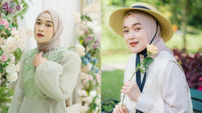 Ririe Fairus Rajin Perawatan Sejak Pisah dari Ayus Sabyan - TribunNews.com