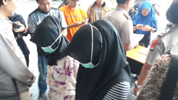 Mahasiswi Diduga Terlantarkan Bayi Hasil Hubungan Gelap Dengan ... Mahasiswi Diduga Terlantarkan Bayi Hasil Hubungan Gelap Dengan ...