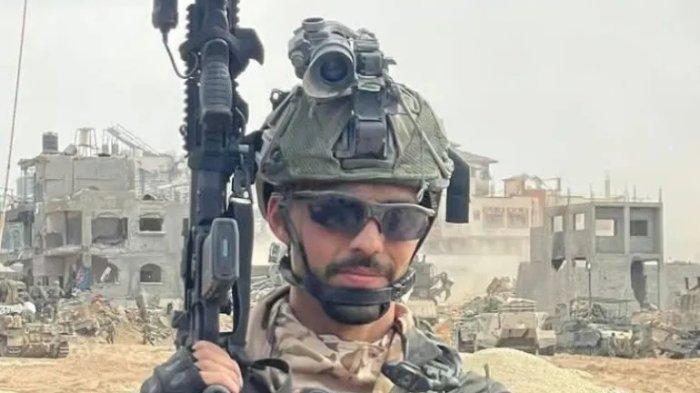 Warga Tel Aviv Nyamar Jadi Tentara Israel, Curi Uang dan Senjata di ...
