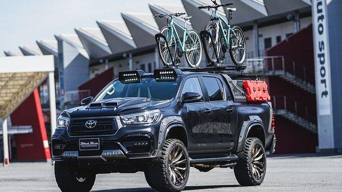 Tips Bawa Sepeda di Mobil yang Aman dan Tidak Melanggar Aturan ...