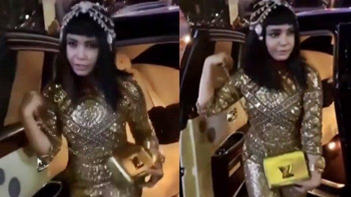 Rossa Sampai Minta Maaf ke Melly Goeslaw karena Nge-bully di Perayaan ...