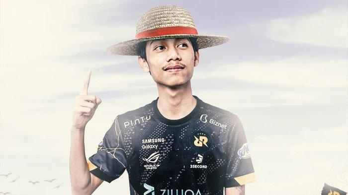 Prediksi RRQ Valdemort di Grand Final PMSL SEA Spring 2023, Waspadai ...