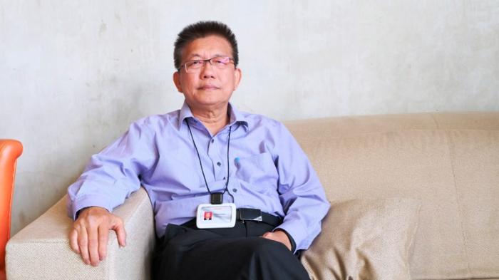 'Passion' dan Tekun, Kunci Sukses dari Presdir Panorama Tours ...