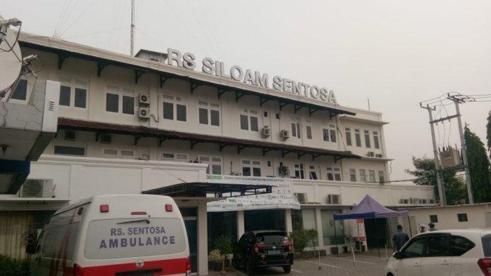RS Sentosa Bekasi Bertransformasi Menjadi RS Siloam Sentosa ...