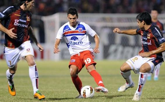 Ruben Botta Akhirnya Kembali ke Inter - TribunNews.com