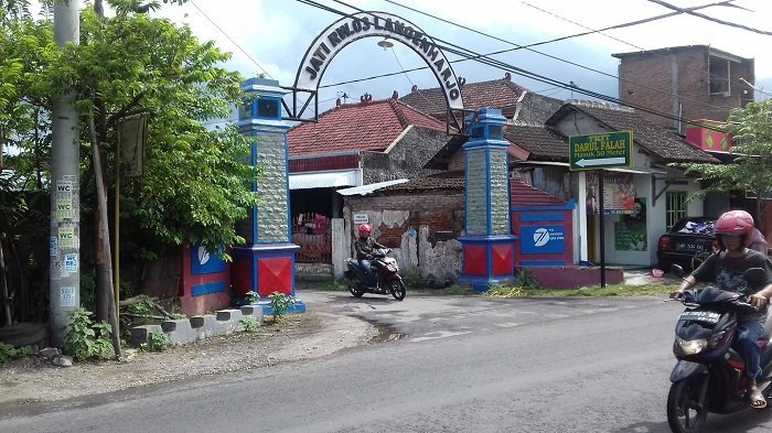 Agus Supriyadi Dikenal sebagai Takmir Masjid, Tapi Tak Pernah Merakit ...