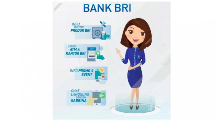 Layanan Virtual Personal Assistant SABRINA Kini Hadir di WhatsApp ...