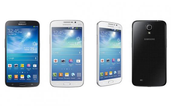 Samsung Lirik Metal sebagai Cangkang Smartphone - TribunNews.com