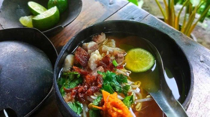 5 Kuliner Legendaris di Jogja untuk Sarapan Enak, Ada Soto Mbah Katro ...
