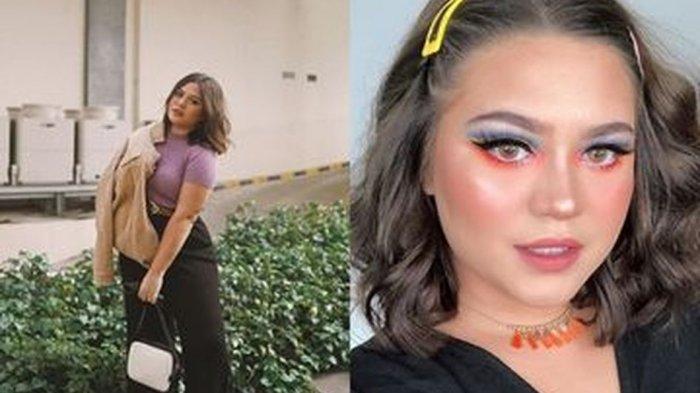 5 Gaya Fashion Chic Sarah Ayu yang Cocok untuk Pemilik Tubuh Curvy ...