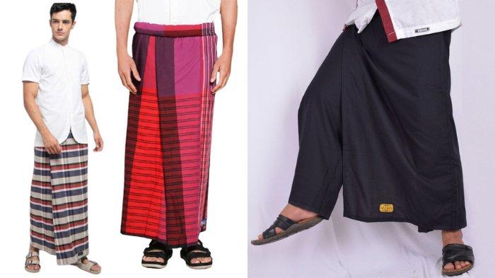 Daftar 3 Merk Sarung Terbaik yang Cocok buat Ibadah dan Kenyamanan ...