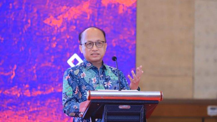 Perkuat Institusi, Kemnaker Terus Tingkatkan Kualitas ASN - TribunNews.com