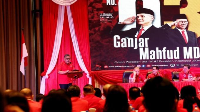 Program Ganjar-Mahfud Utamakan Ekonomi, Efisiensi APBN, dan Penciptaan Lapangan Kerja ...