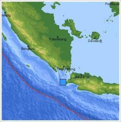 Perairan Selat Sunda Aman untuk Dilalui - TribunNews.com