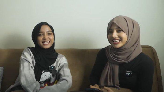 Selebgram Oklin Fia Ternyata Punya Kembaran yang Dipisahkan 19 Tahun, Awalnya jadi Musuh ...