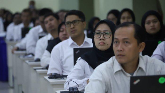 Arti Kode di Pengumuman Hasil Seleksi PPPK 2024 Tahap 2: L, R1, R2, R3, TH, TMS, APS, DIS, A/B/C ...