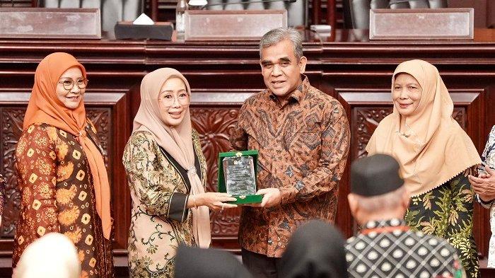 Perkuat Kontribusi Kaum Perempuan dalam Pembangunan, Forhati Gelar Seminar dan Rakornas ...